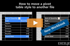 Excel Shortcut: Go to next workbook | Exceljet